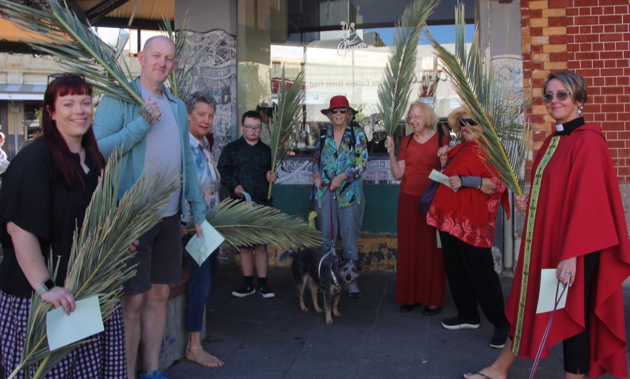 Anglican Church of Perth | Anglican Church Diocese of Perth