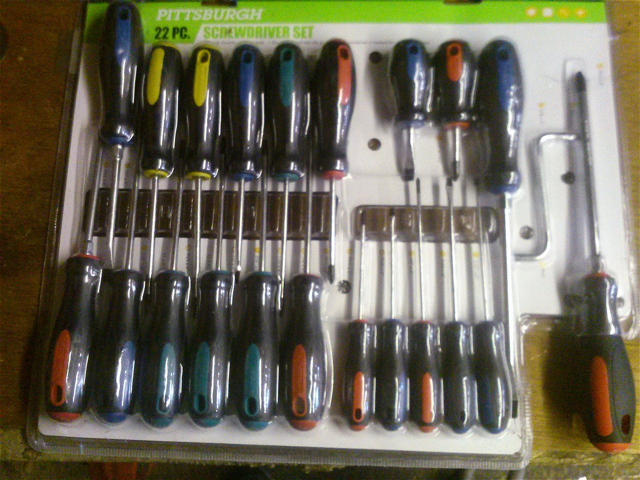 The Worst Tools I Have Ever Owned : Tools