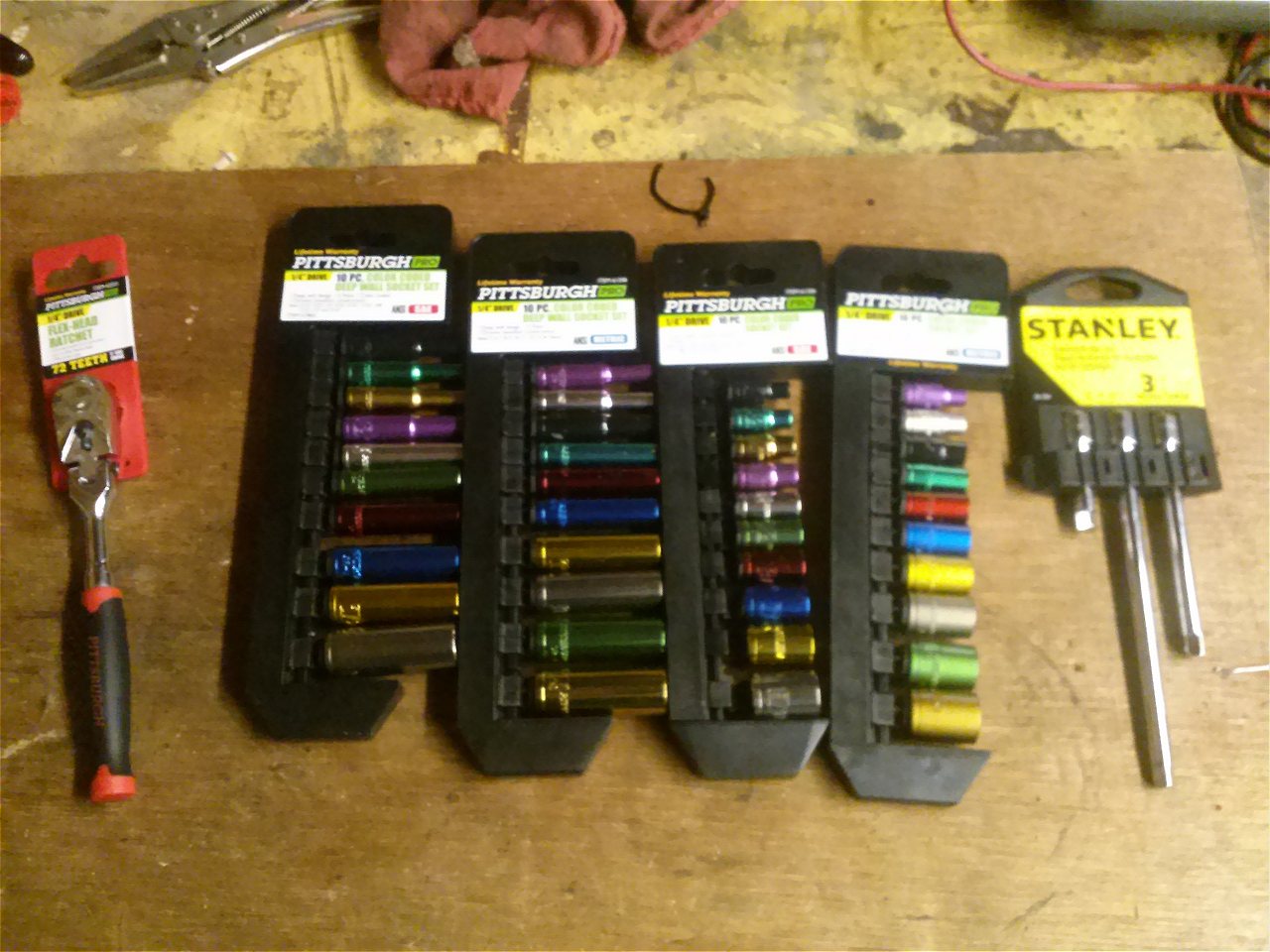 The Worst Tools I Have Ever Owned : Tools