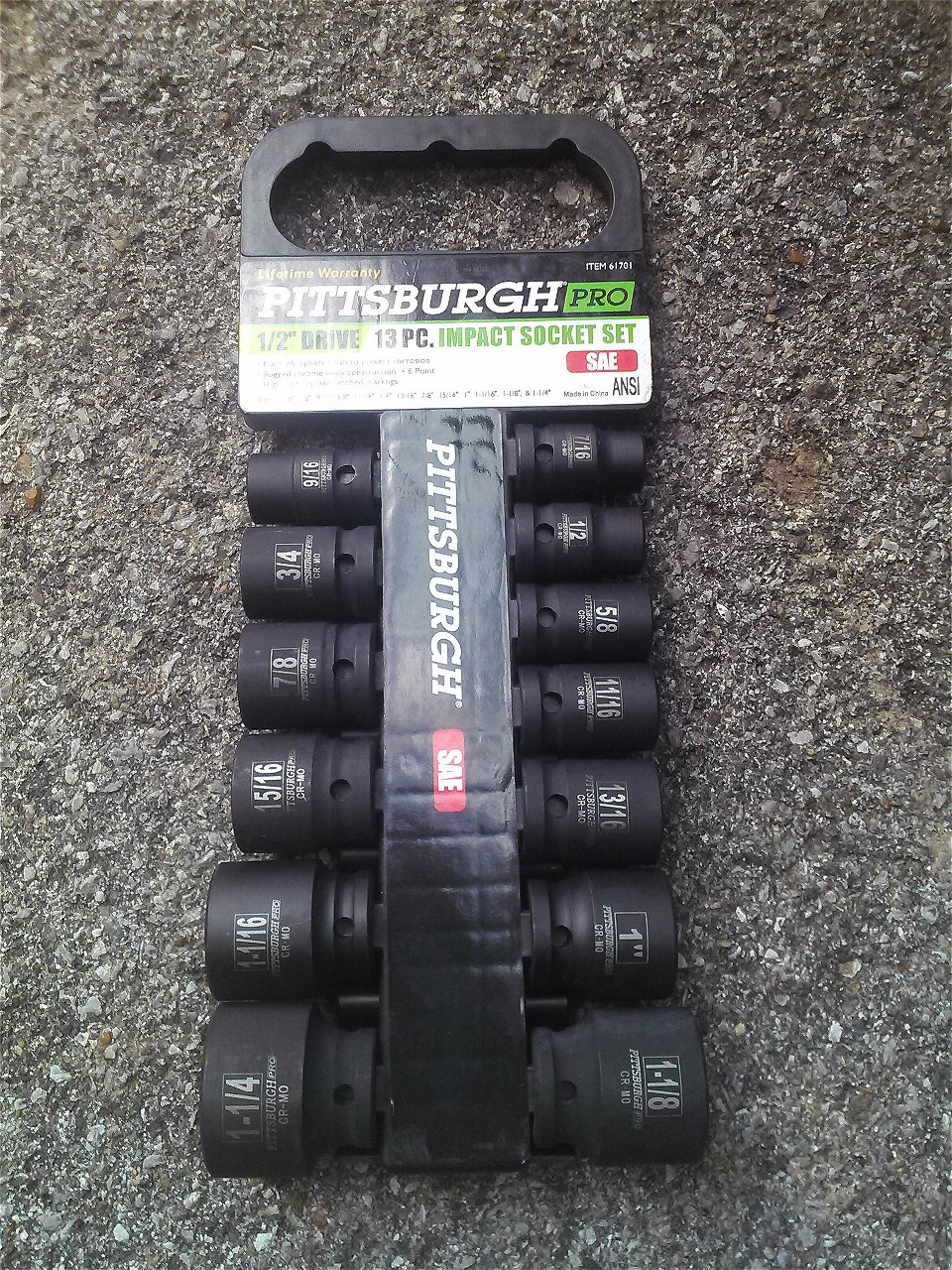 The Worst Tools I Have Ever Owned : Tools