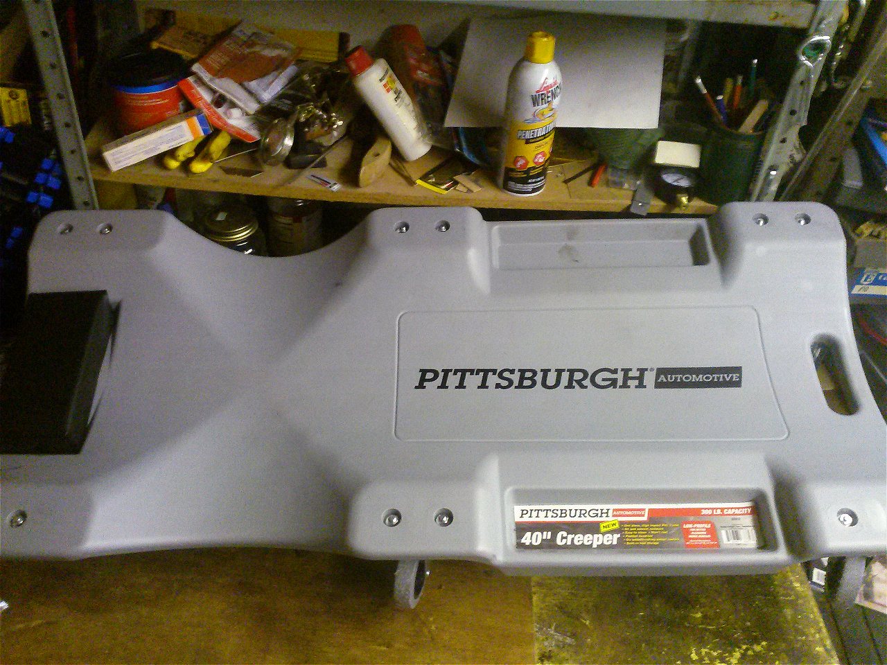 The Worst Tools I Have Ever Owned : Tools