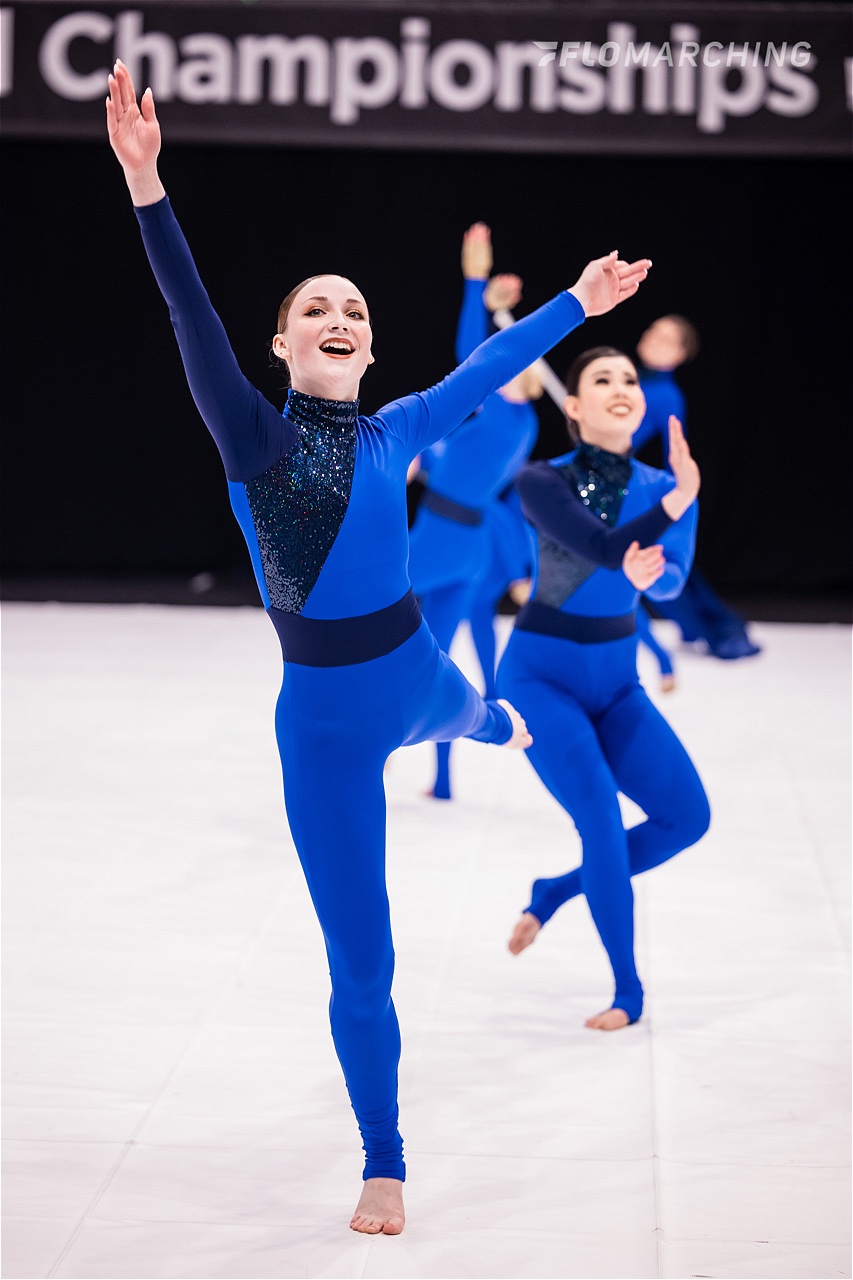 Winter Guard International