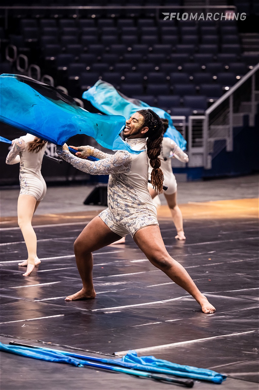 Winter Guard International