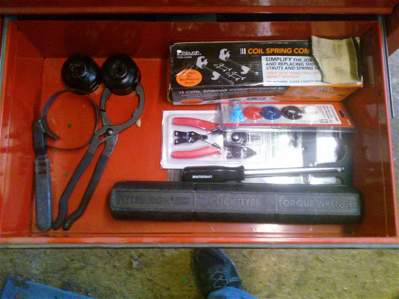 The Worst Tools I Have Ever Owned : Tools