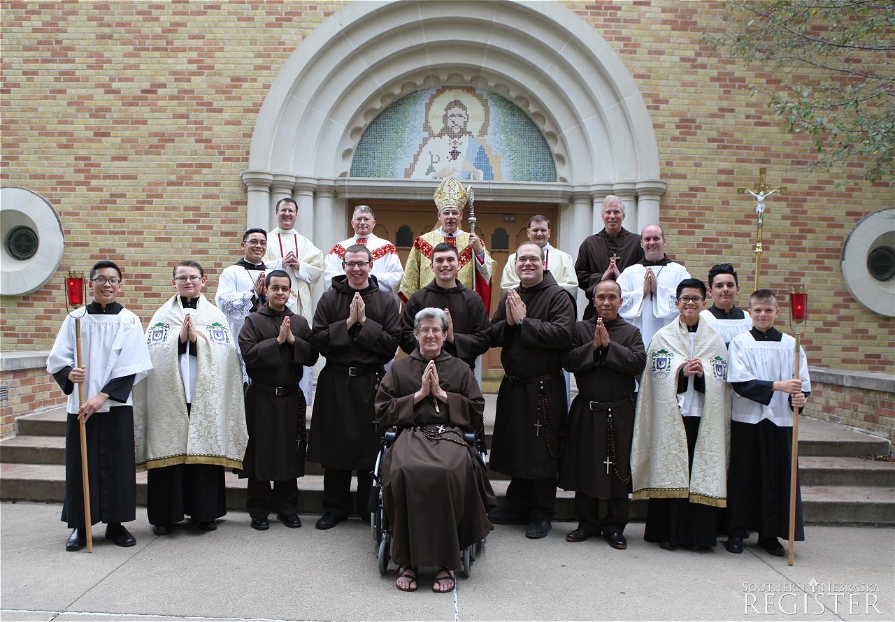 Knights of the Holy Eucharist