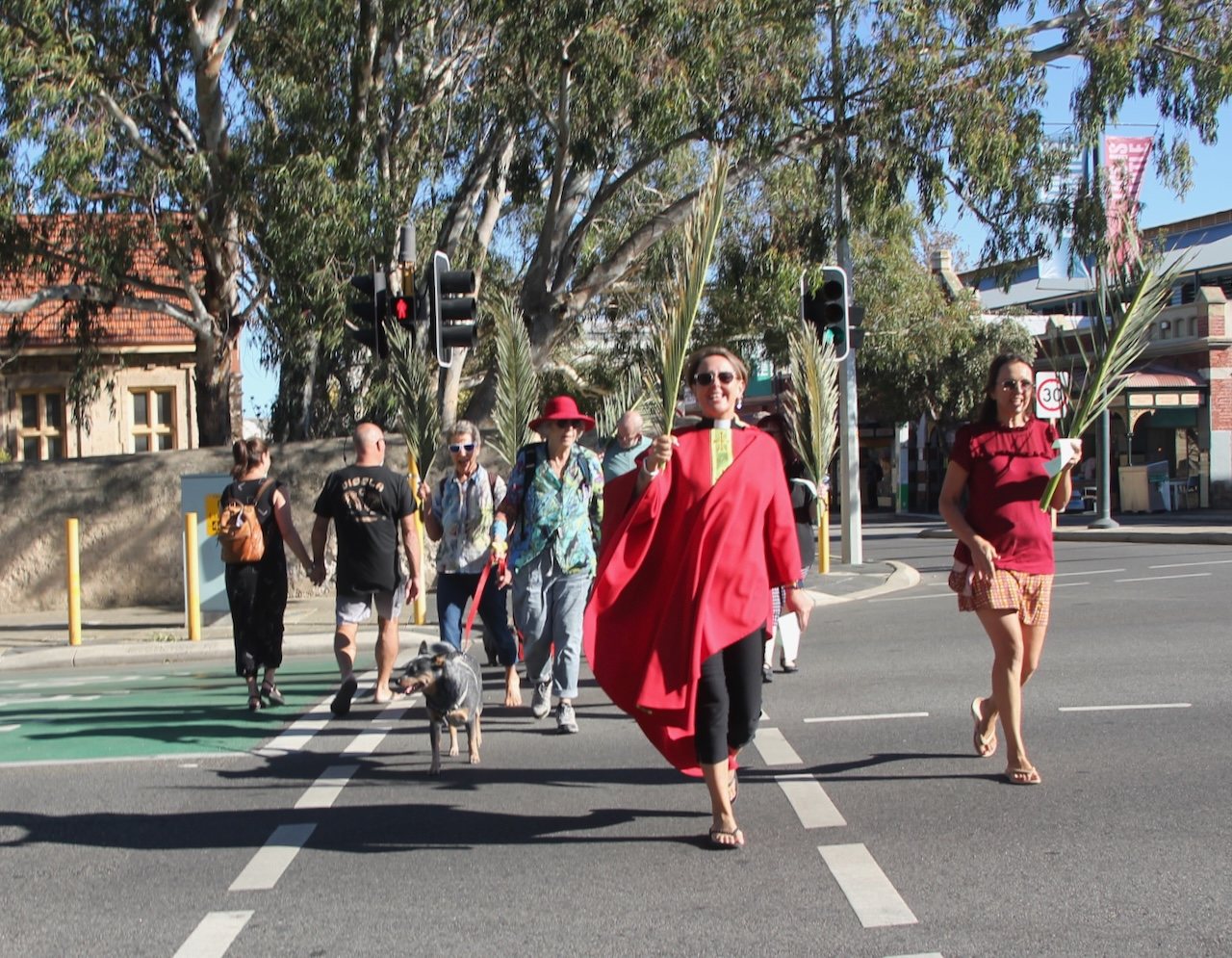 Anglican Church of Perth | Anglican Church Diocese of Perth